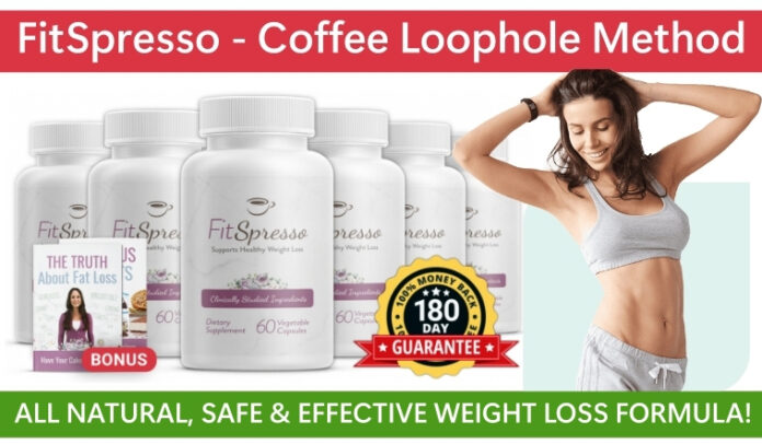 FitsPresso Reviews Is FitsPresso Coffee Loophole Trusted For Weight ...
